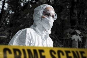 Quel est le rôle de la police scientifique